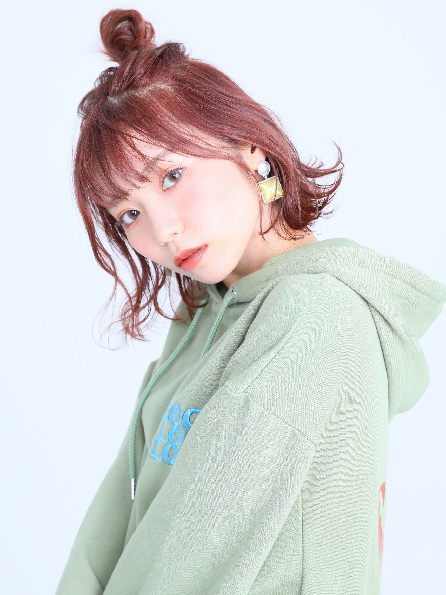 YURiKA | 東宝芸能