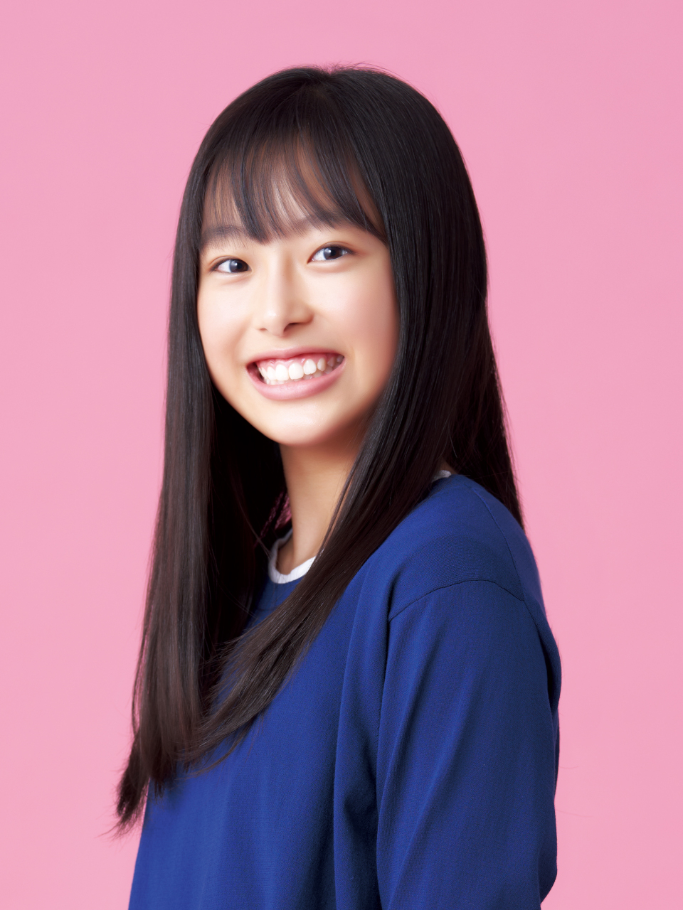 安保 心結 | 東宝芸能