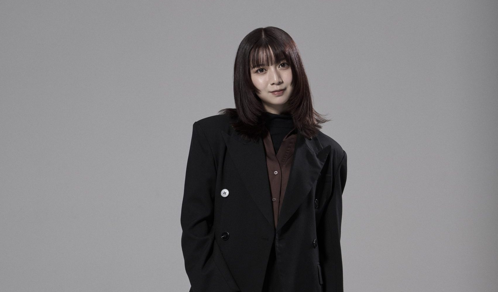 上白石萌歌 ドラマ「イグナイト -法の無法者-」出演決定！ | 東宝芸能